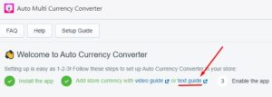 Auto Multi Currency Converter Review 2021 - Make Your Store Global