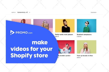 Promo Shopify App Review - Best Way to Make Engaging Product Videos!