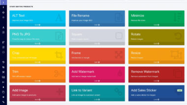 Bulk Image Edit ‑ Image SEO - Shopify Apps Reviews by ...