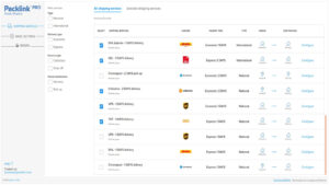 Packlink PRO Shipping Platform - Shopify Apps Reviews by ...